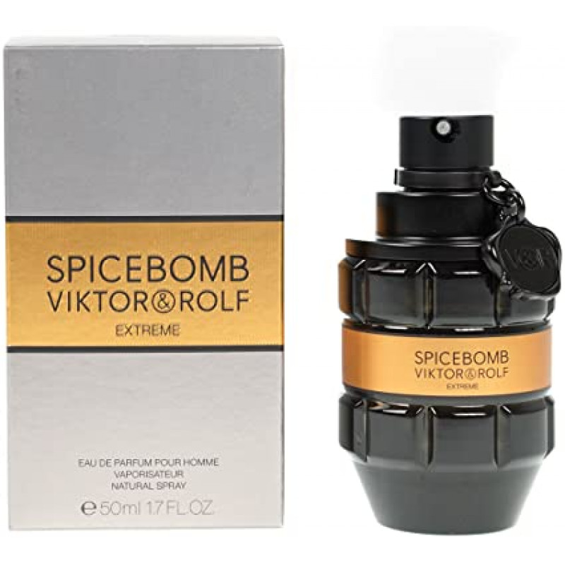Spicebomb Extreme Eau de Parfum 50ml