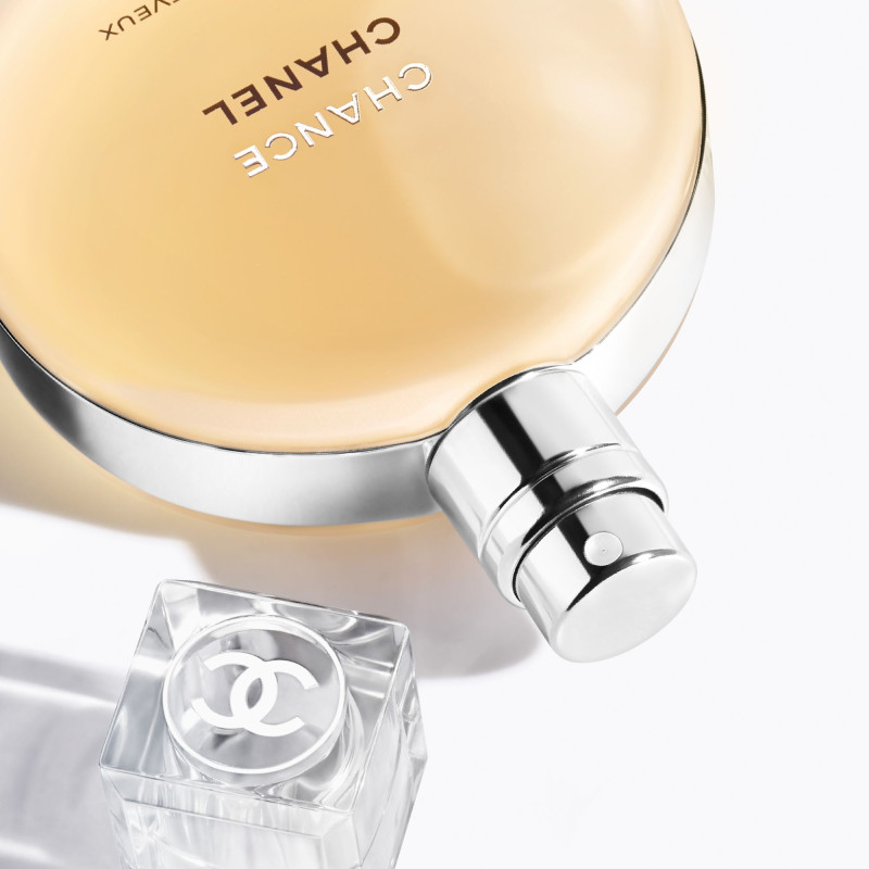 CHANCE - PARFUM POUR LES CHEVEUX - PROFUMO PER I CAPELLI 35ML