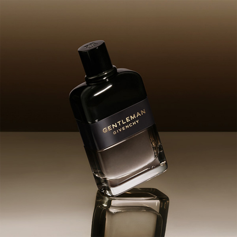 Gentleman Eau De Parfum Boisée Spray 200 ML