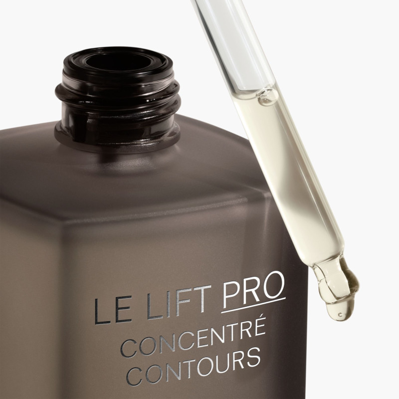 LE LIFT PRO CONCENTRÉ CONTOURS - CORREGGERE, RIDEFINIRE, RASSODARE 50ML