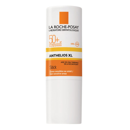Anthelios - Stick Protettivo Zone Sensibili SPF50 9ml
