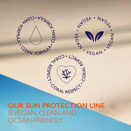 Sun Beauty Sun Protective Fluid SPF30 - 30ml