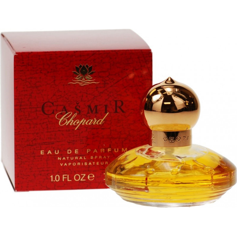 CASMIR EAU DE PARFUM 100ML