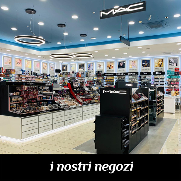 Profumerie Mallardo Shop On Line - GPM S.r.l.