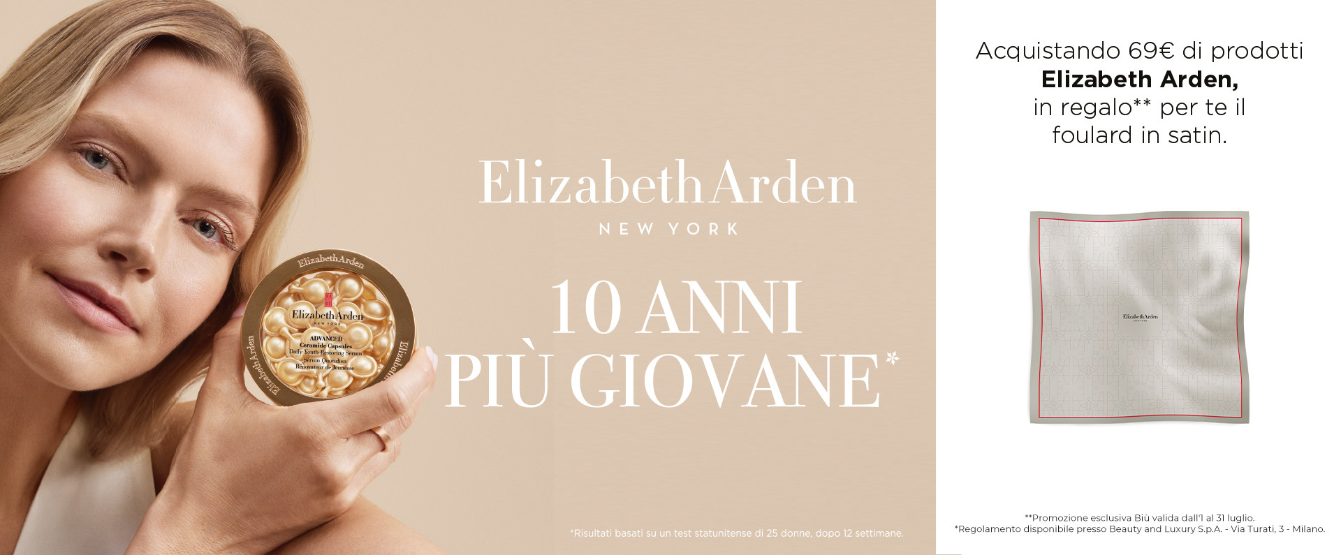 Profumerie Mallardo Shop On Line - GPM S.r.l.